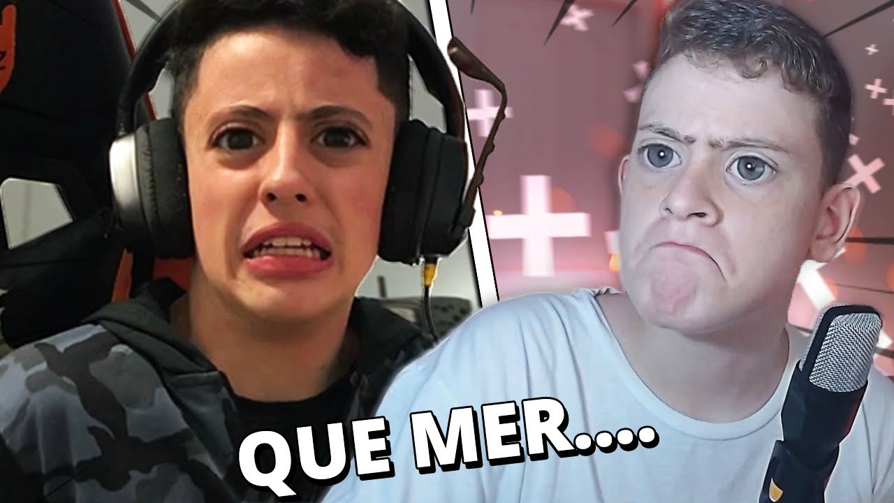 O INCRIVEL MUNDO DE BREELY - YouTube