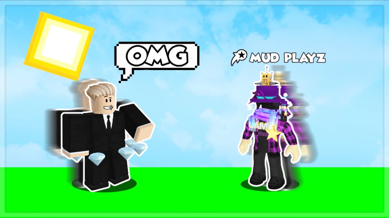 Hai @Mud Playz - YouTube