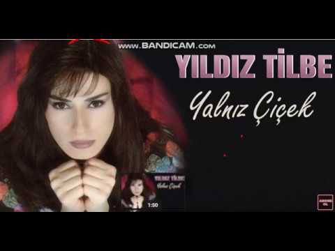 Aleyna Tilki vs Yıldız Tilbe - Yanlız Çiçek
