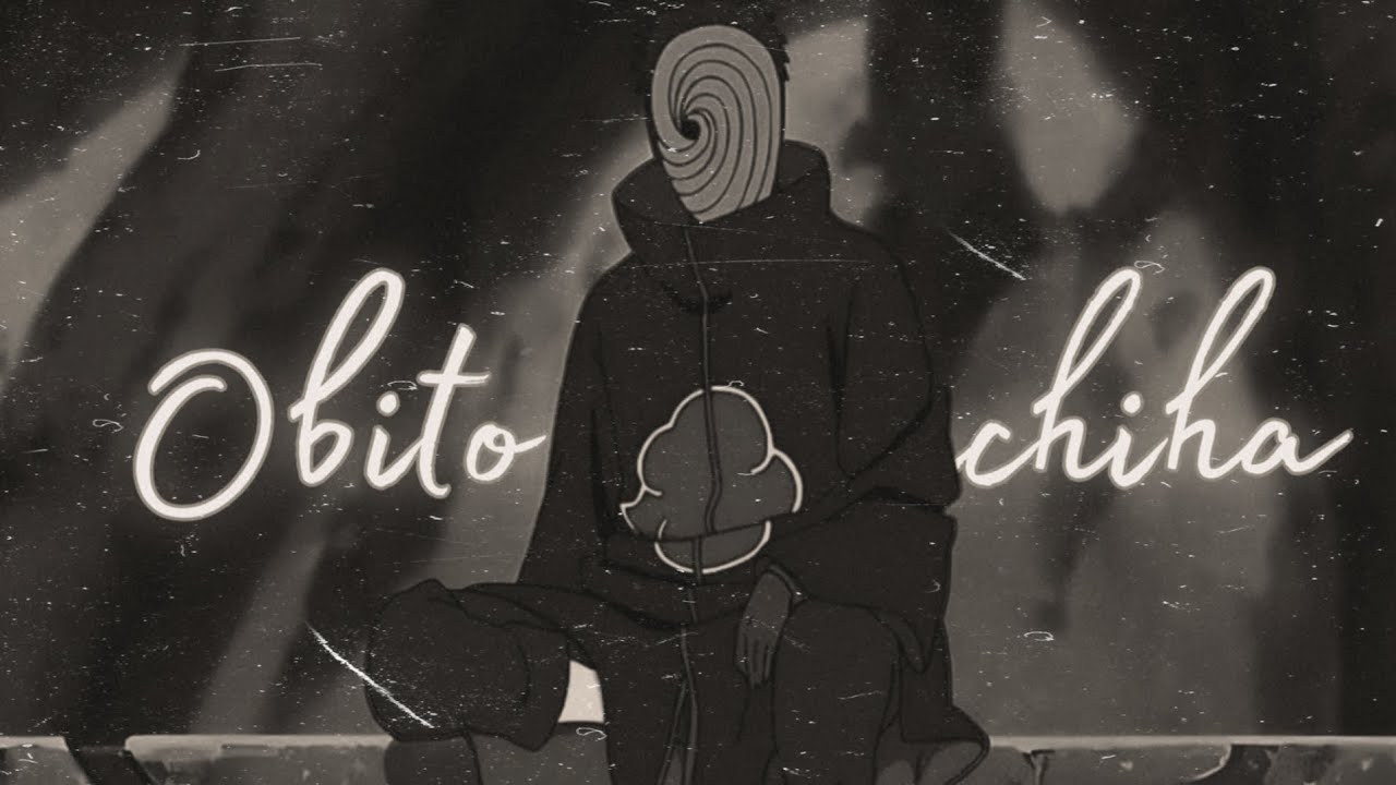 obito uchiha sad edit 4k video #obito#naruto - YouTube