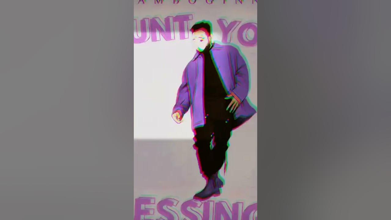 New Lamboginny Count Your Blessings Linglamb Tiktok Trending Youtube