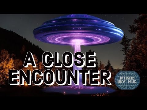 Close Encounters of the Kentucky Kind - Fine By Me Podcast - YouTube