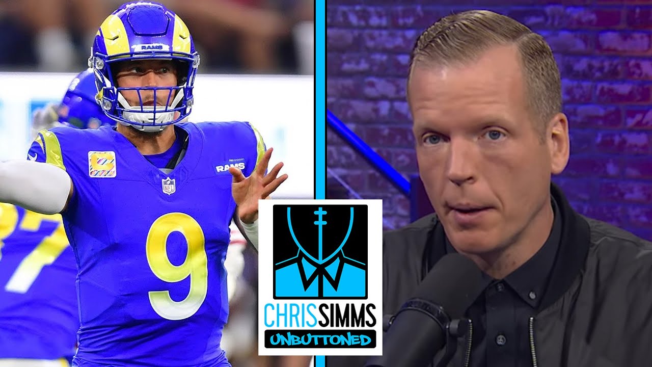 NFL Week 7 preview: Los Angeles Rams vs. Jacksonville Jaguars | Chris ...