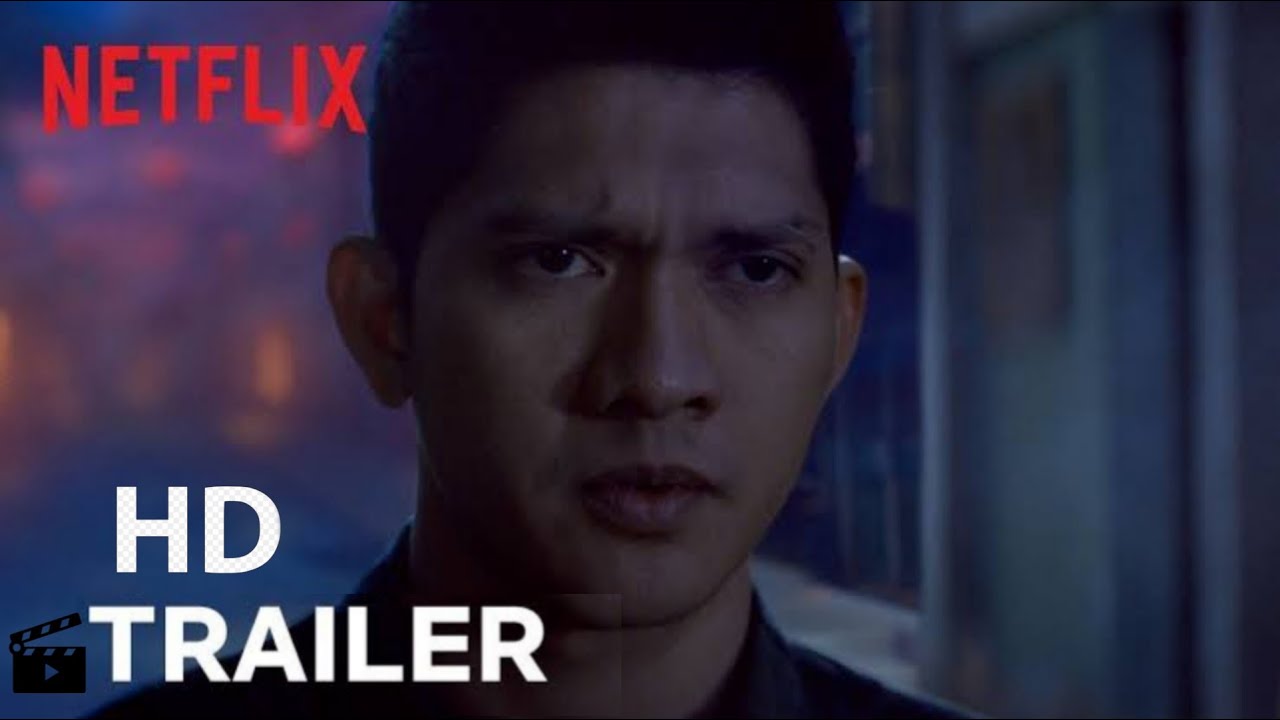 Netflix's First Chinese Web series | WU ASSASSINS | Official Trailer ...