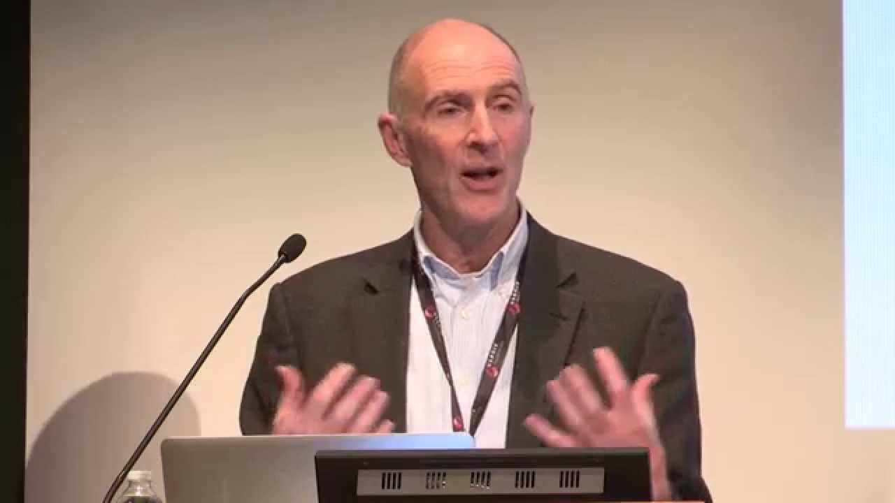 LEARNING WITH MOOCS 2015 | Mike Sharples | KEYNOTE PRESENTATION - YouTube