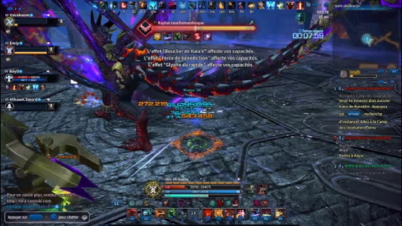 Tera console why wartank is the best tank - YouTube