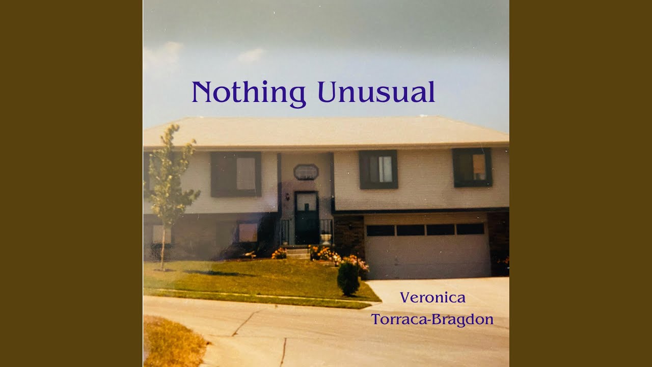 Nothing Unusual - YouTube