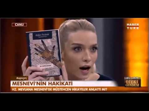 Mehmet Fatih Çıtlak, Küfür Fedaisi