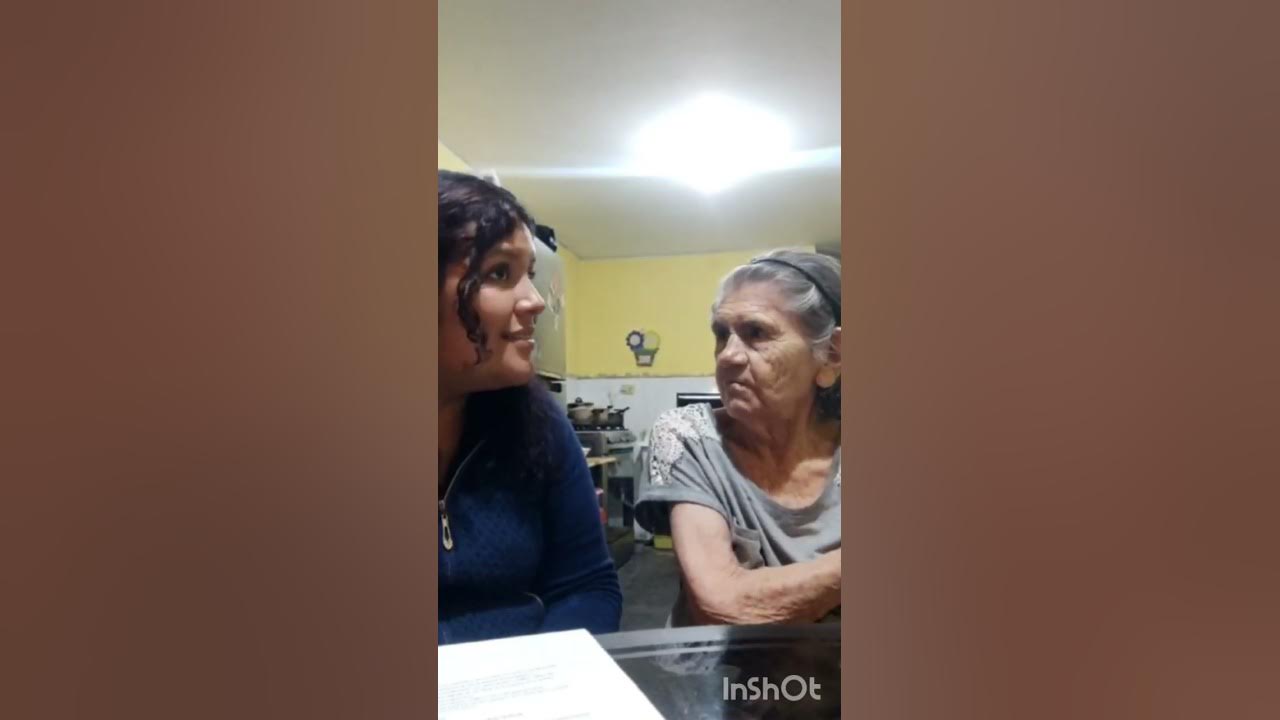 Prueba de independencia en las AVD - YouTube