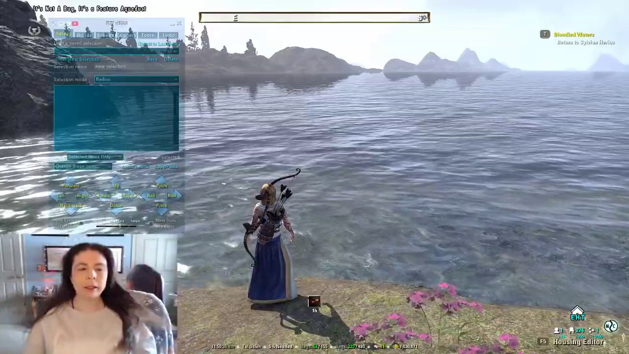 february 1, 2020 potato stream part 2 - YouTube