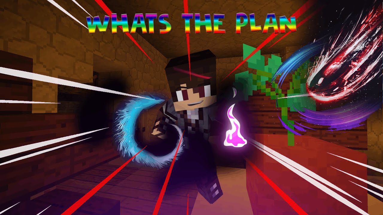 The Steve Saga - Ep. 32 The Game Plan (Minecraft Roleplay) - YouTube