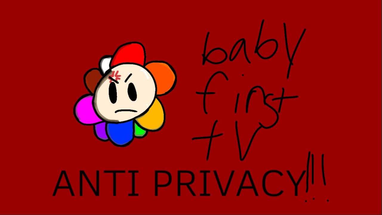 Baby first Tv real anti-piracy screen remake (Kinemaster) - YouTube