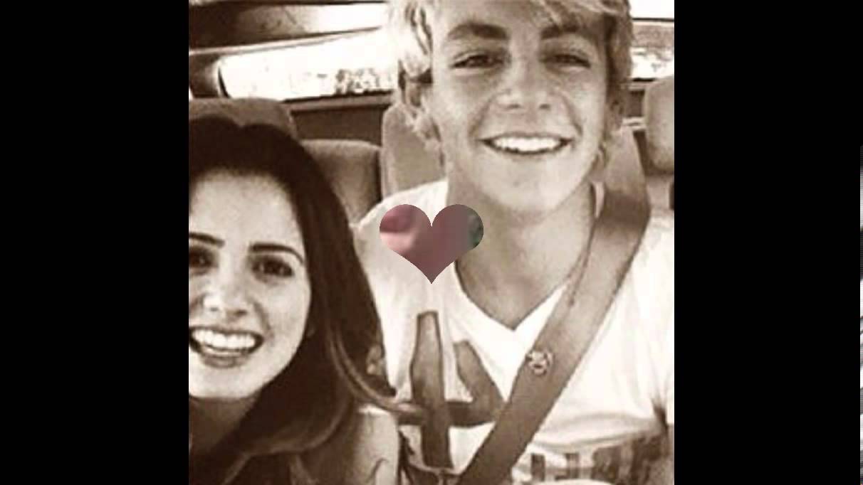 Raura & R5 Love Story Ep 5 - YouTube