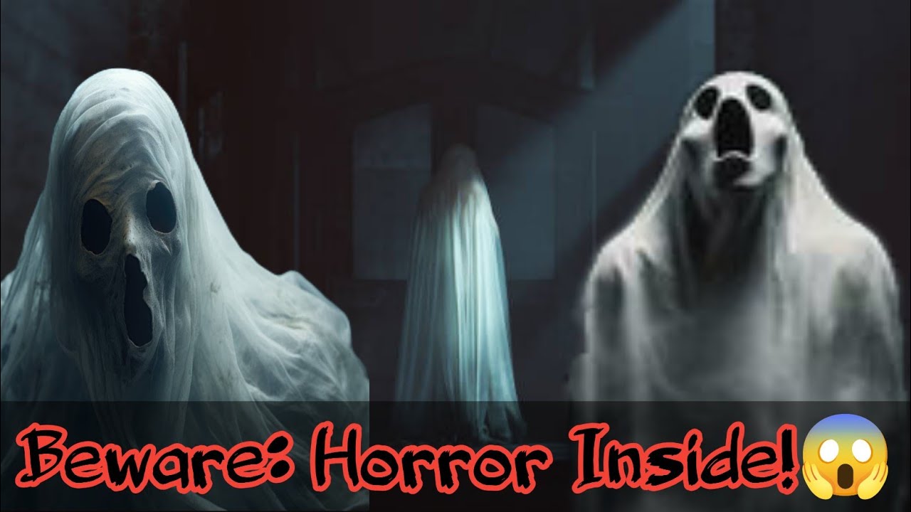 Beware: Horror Inside! | Horror Night Video || Scary Horror || Scary ...