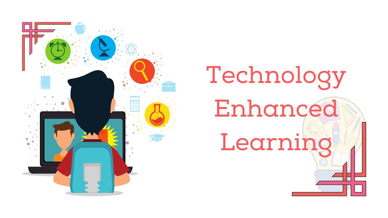 Technology Enhanced Learning - YouTube
