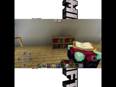 How to max out your enchantment table - YouTube