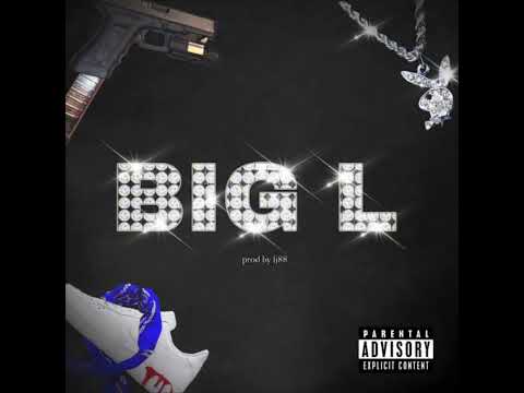 LBLOCC - BIGL (OFFICIAL AUDIO)