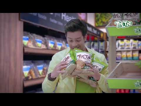 Iklan Snack TicTic  15sc Buatan Maimedia