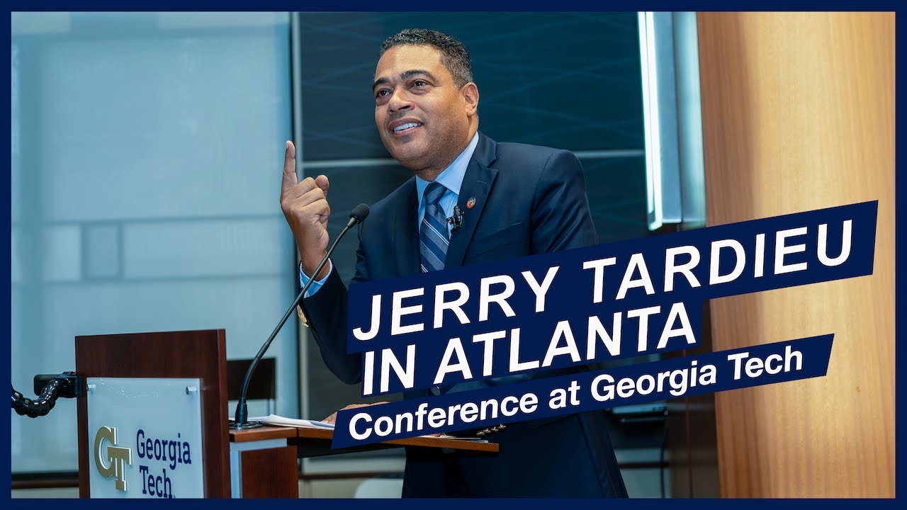 Jerry Tardieu : "Haiti's diaspora must be allowed to vote in Haiti's ...