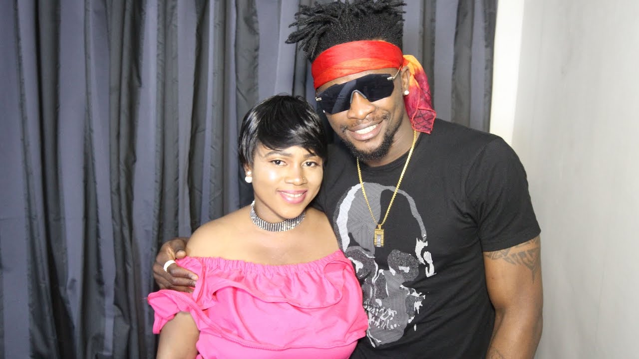 Exclusive Interview With Selebobo. - YouTube