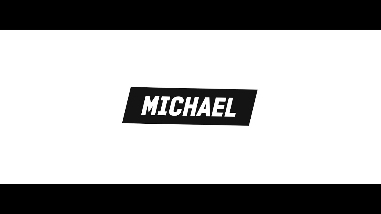 1st Video ft Joe Porter - YouTube