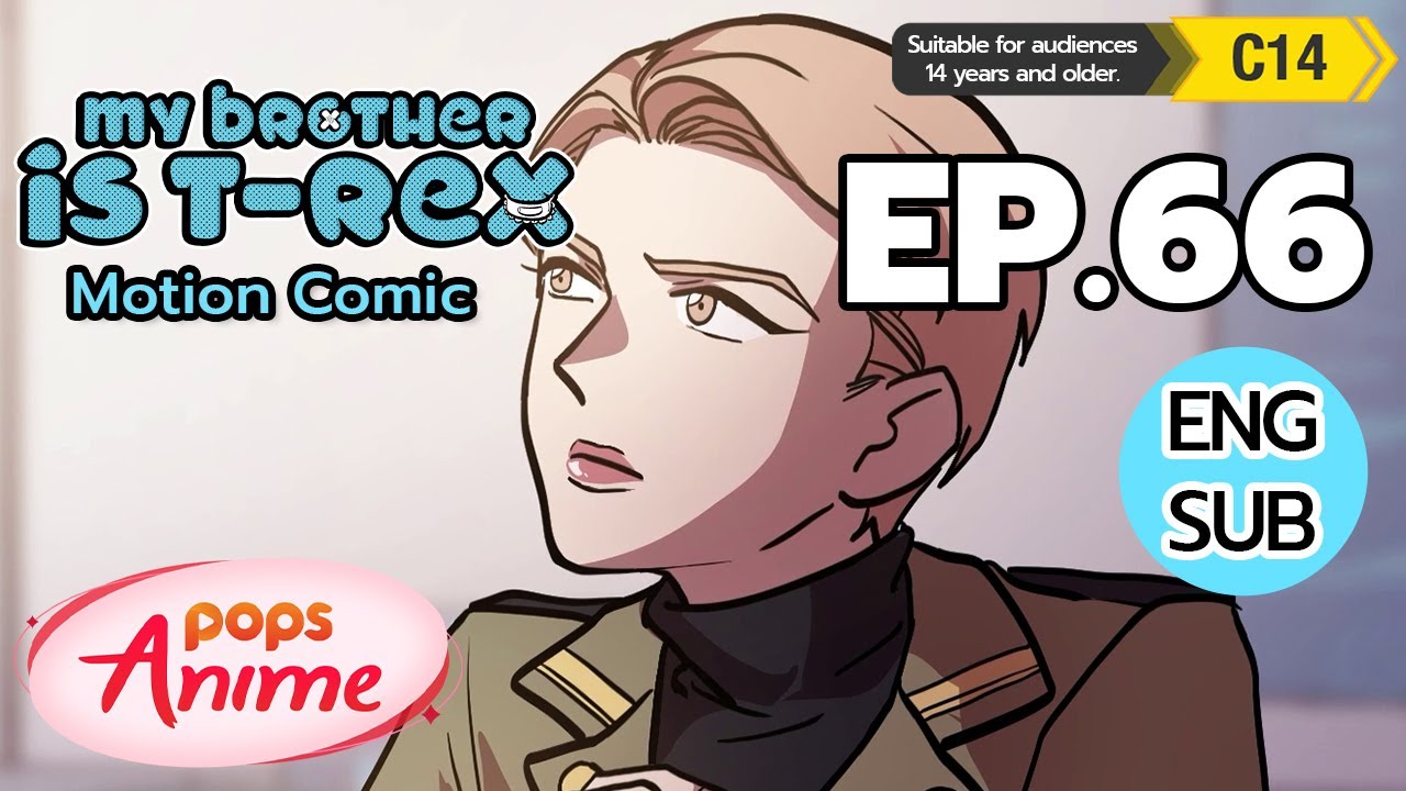 My Brother is T-Rex Motion Comic S1:EP66 - The Truth About The Headmaster - YouTube