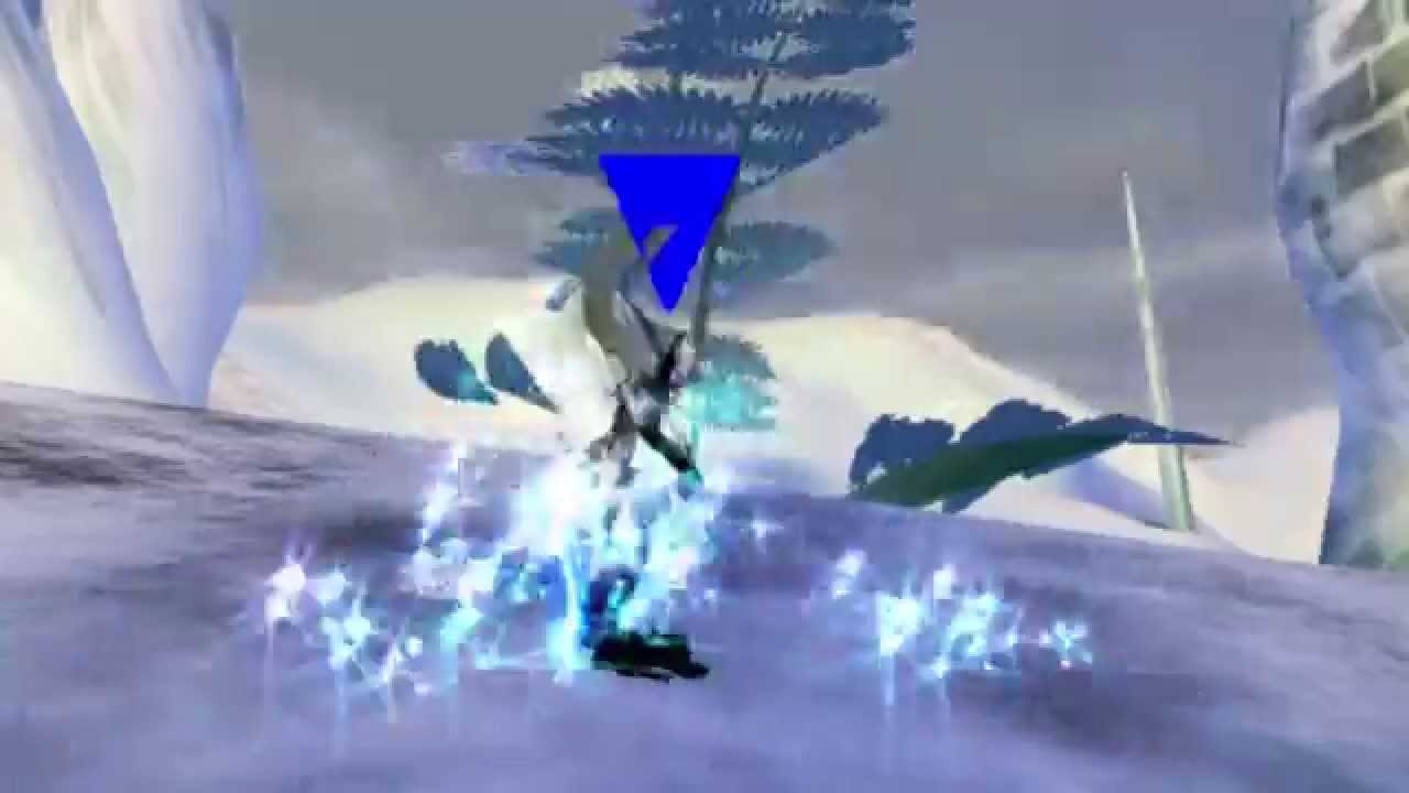 Sacrifice Chants, Commands and Phrases: Abraxus - YouTube