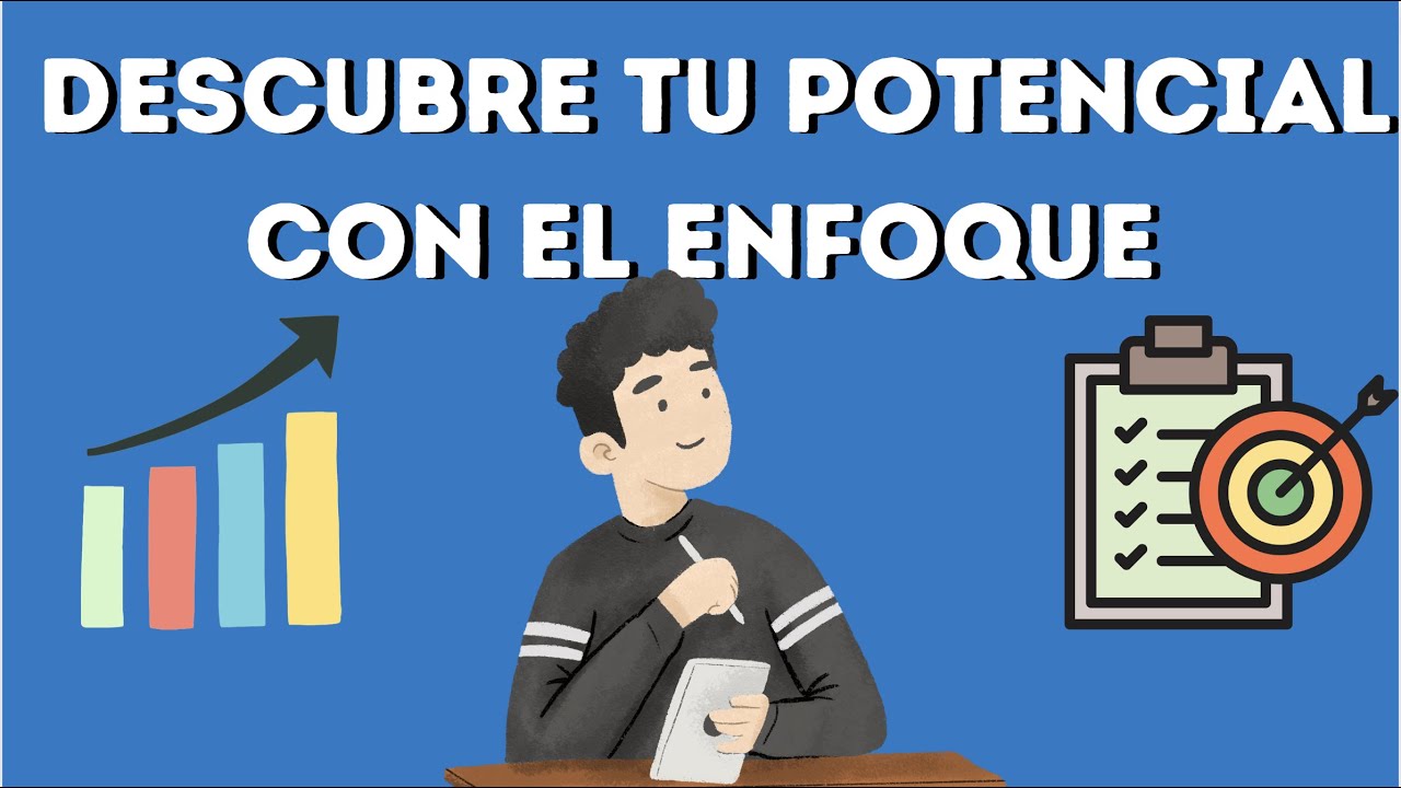 Resumen del Libro “Hyper focus” Como manejar tu atención en un mundo de ...