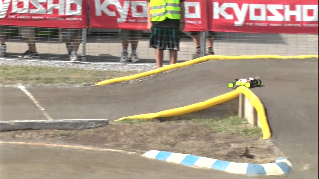 LiveRC - 2011 IFMAR EP Off-Road Worlds 2WD Rounds 1-4 with Highlights ...