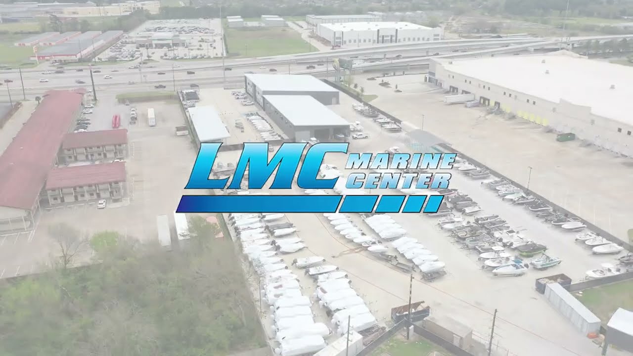LMC Marine Center | Whirlwind Steel - YouTube