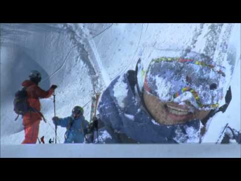 Hokkaido Japan: Behind The Scenes Of Flow State - YouTube