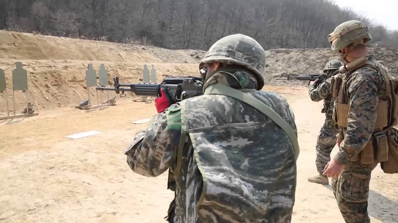 Load! Make Ready! - YouTube