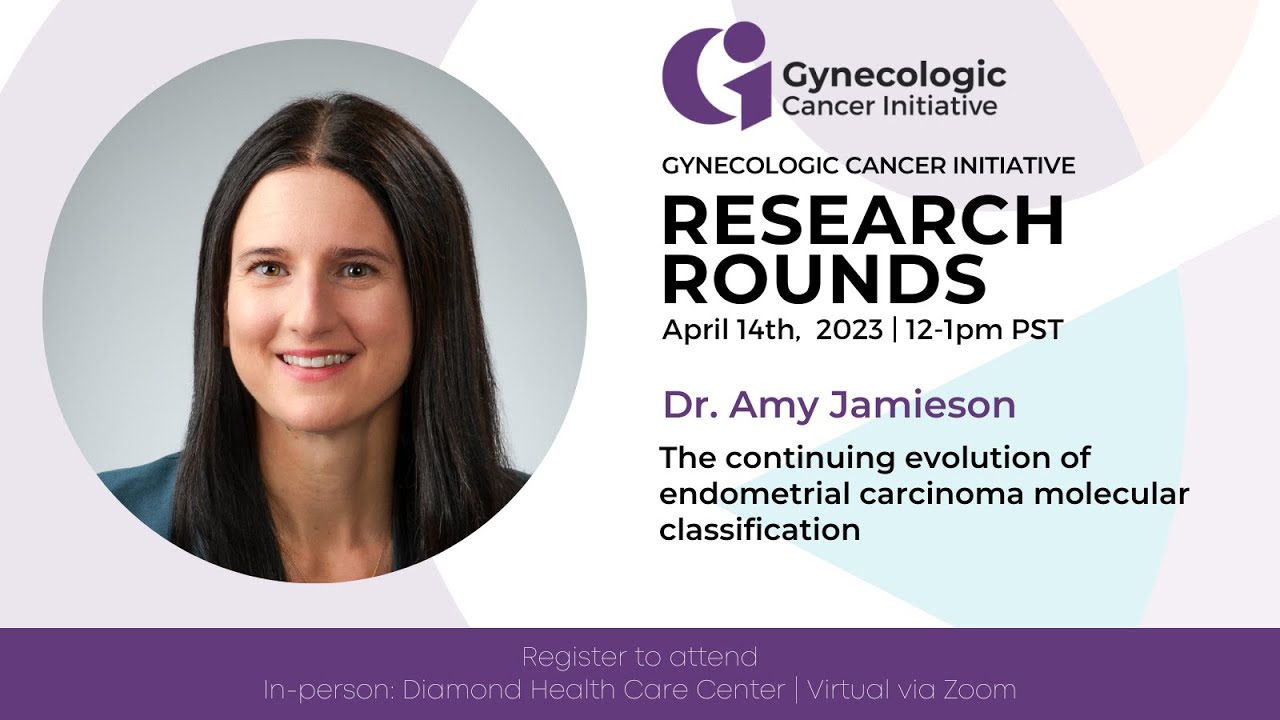 The continuing evolution of endometrial carcinoma molecular ...