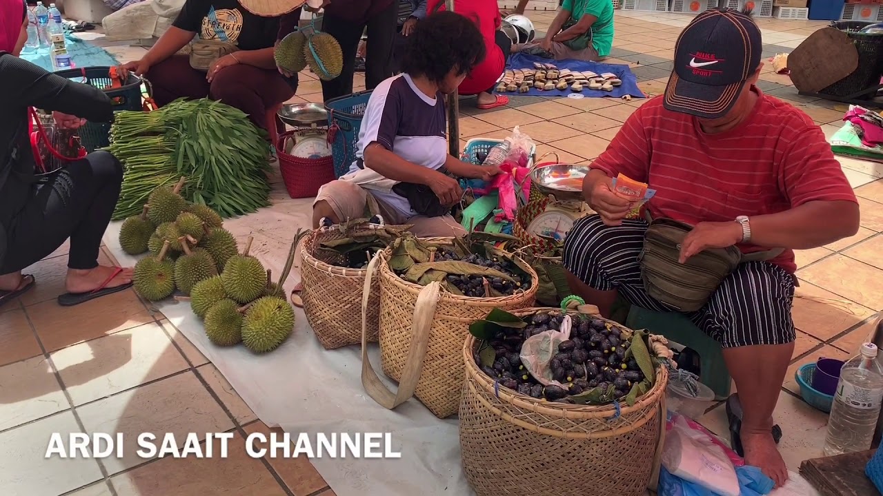 #pasarsentralsibu #sibu #dabei PASAR SENTRAL SIBU - YouTube