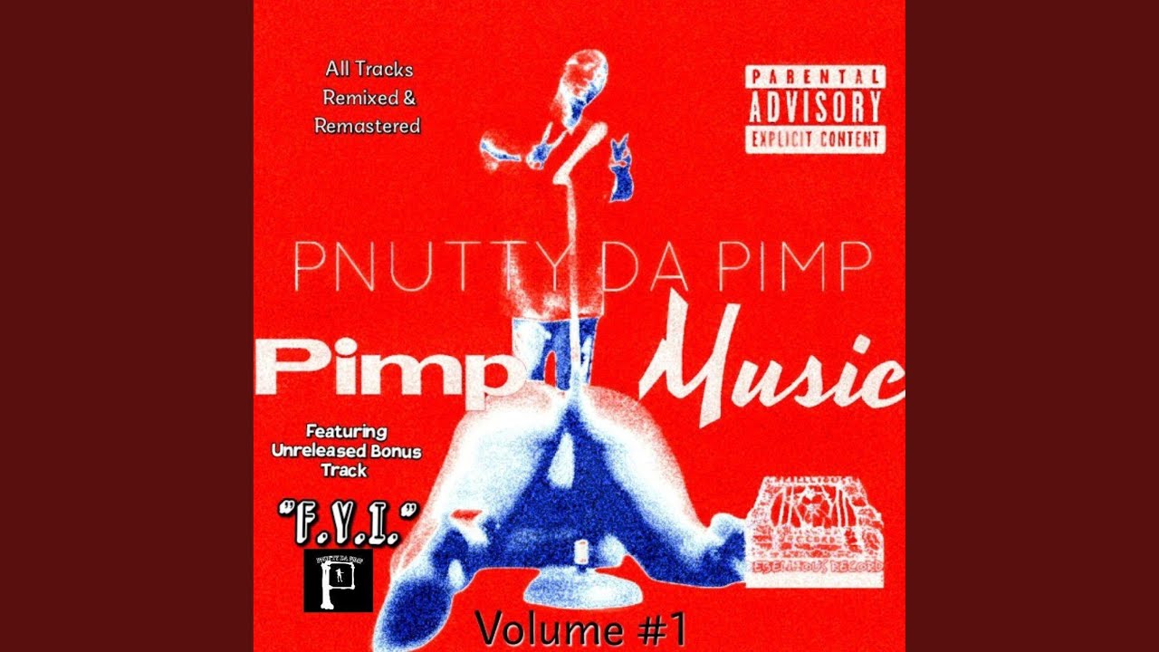 PIMP MUSIC OUTRO - YouTube