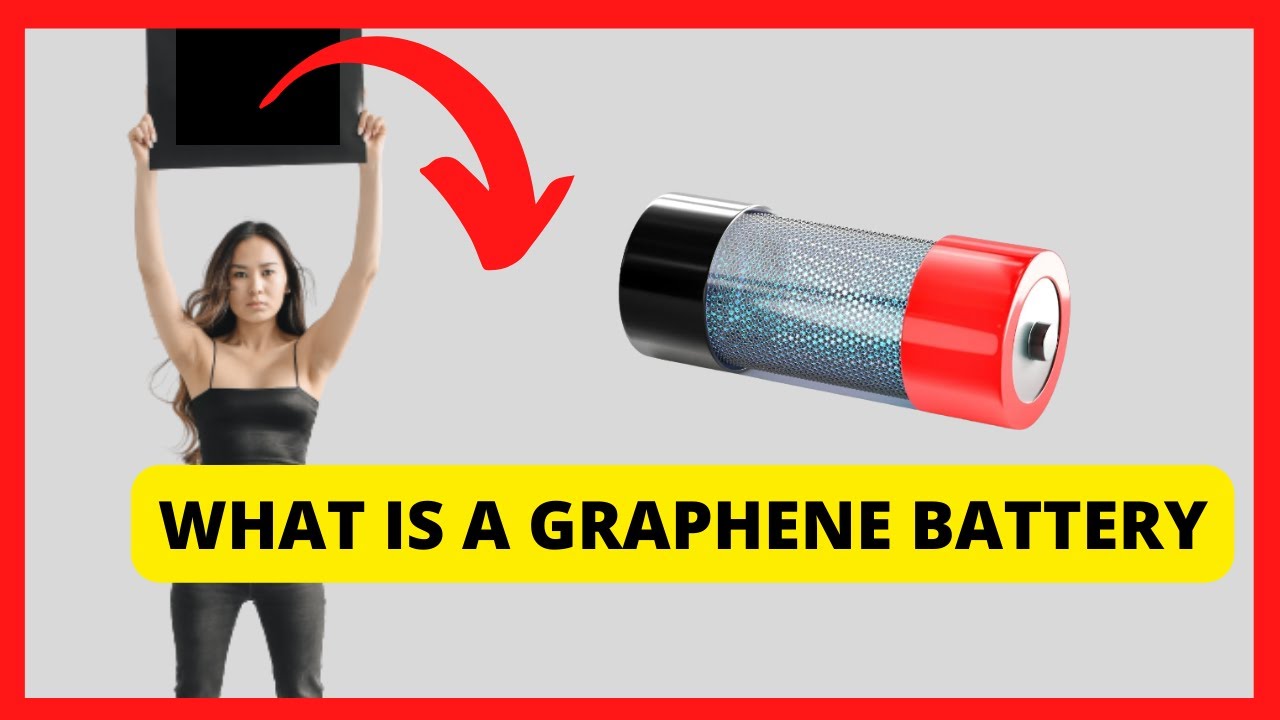 📌📌 What Is a Graphene Battery and How does it work - YouTube