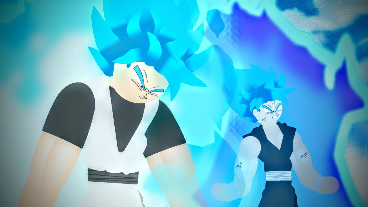 Update 2 | Animation, effect overhaul and more! - YouTube