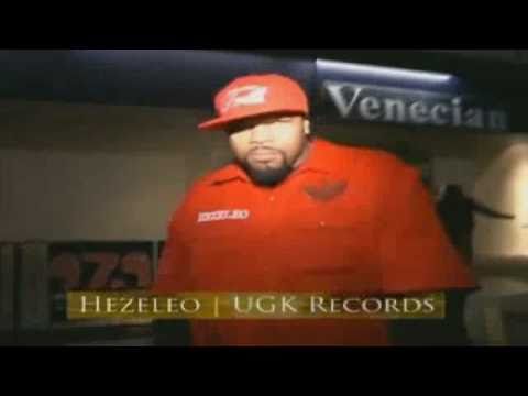 Pimp C - The Final Chapter DVD Part 6 of 6 (MnyPwrRspkt) - YouTube