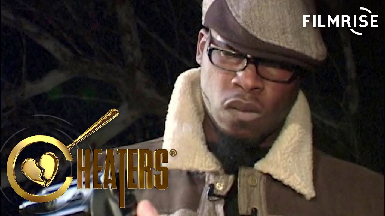Cheaters - Season 8, Episode 36 - Full Episode - YouTube