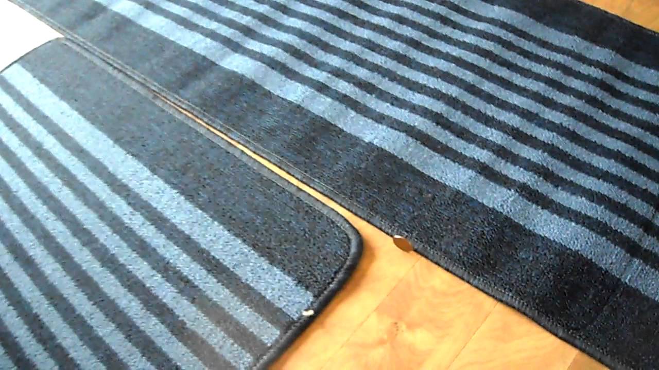 caravan-runners-blue-video - YouTube