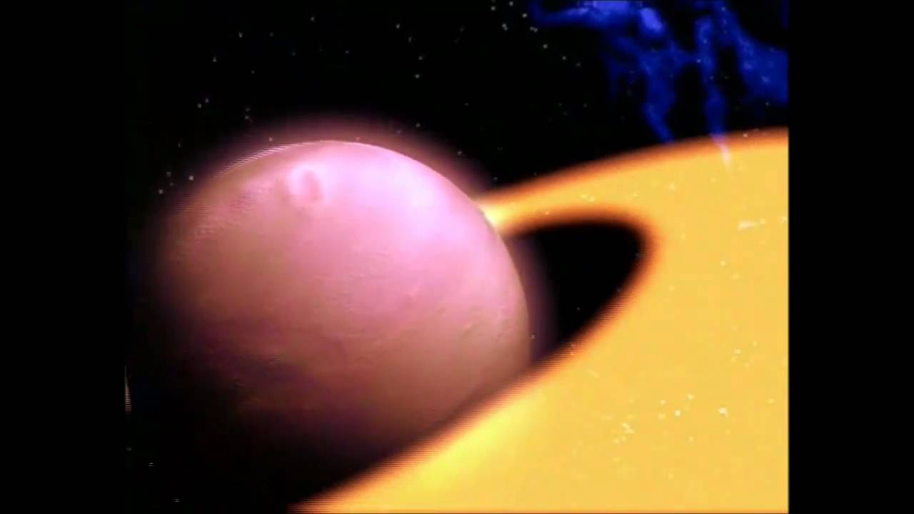 Red Dwarf - Ace Rimmer Cemetery - YouTube