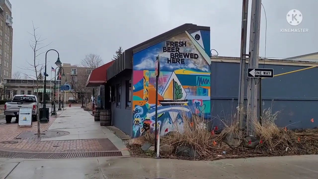 PART2 What to do in Traverse City, Michigan - Traverse City Tour - Pure ...