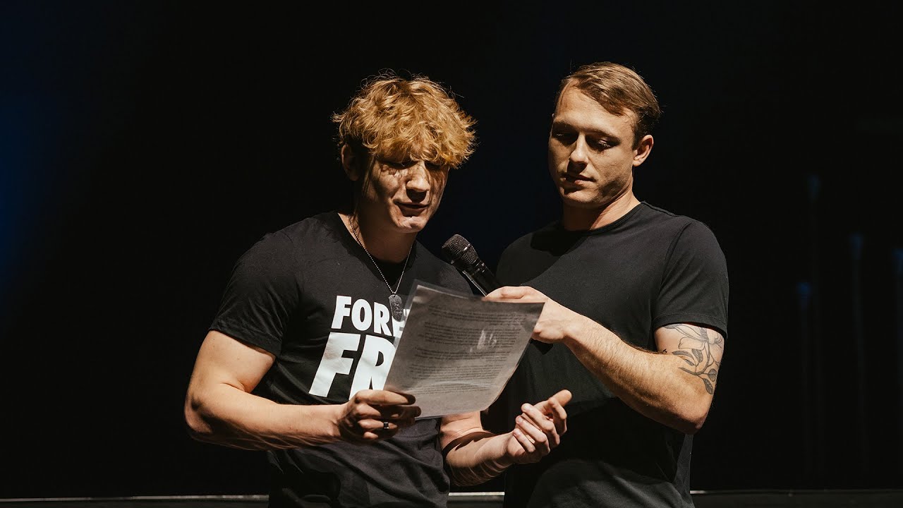 Erik Ronning - YouTube