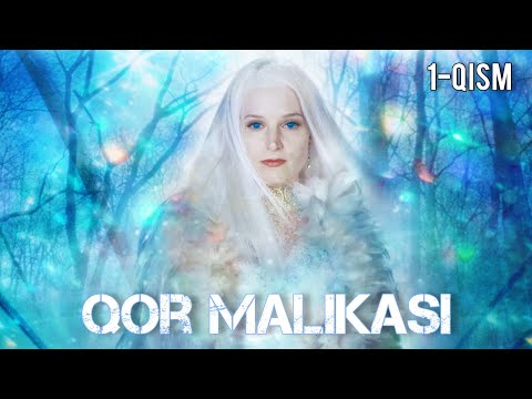 Qor Malikasi 2002 (1-qism) HD