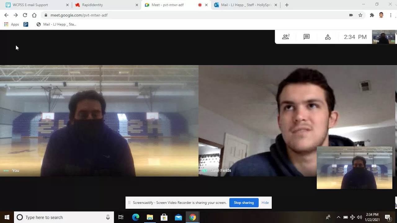 GAMEDAY with Jake - YouTube