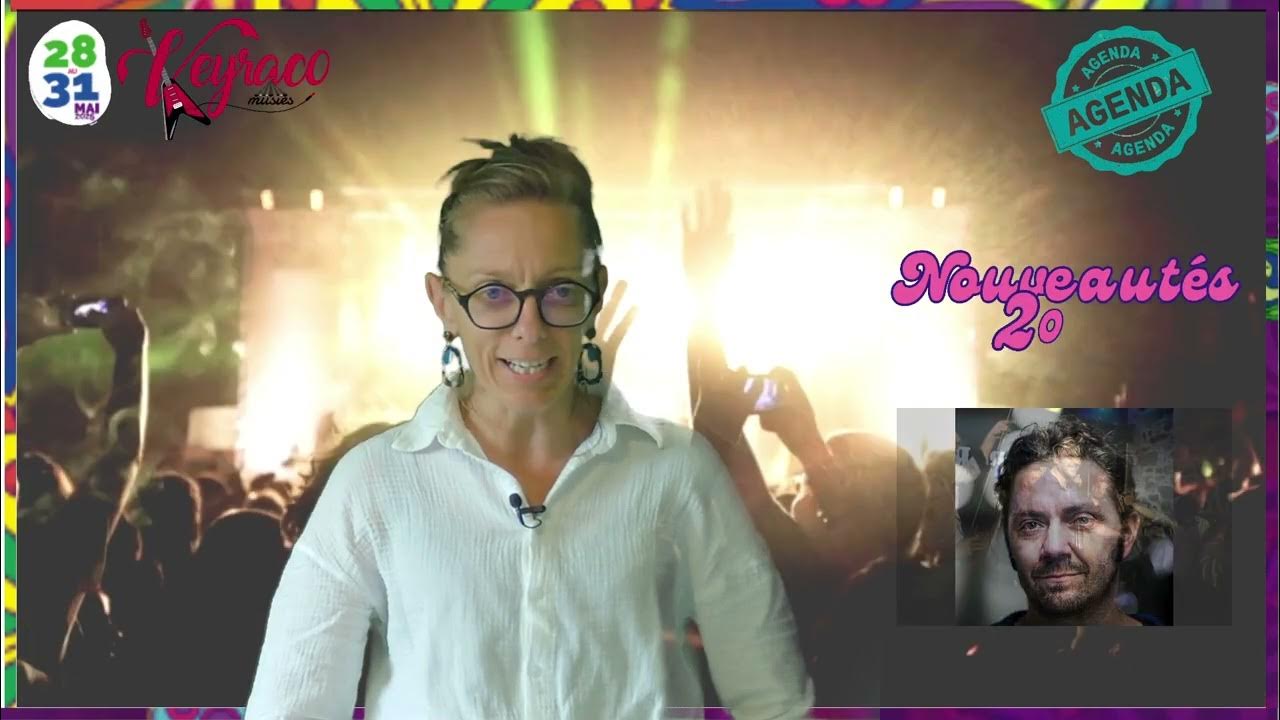 INTERVIEW ALICE - BRUNO GADRAS - YouTube