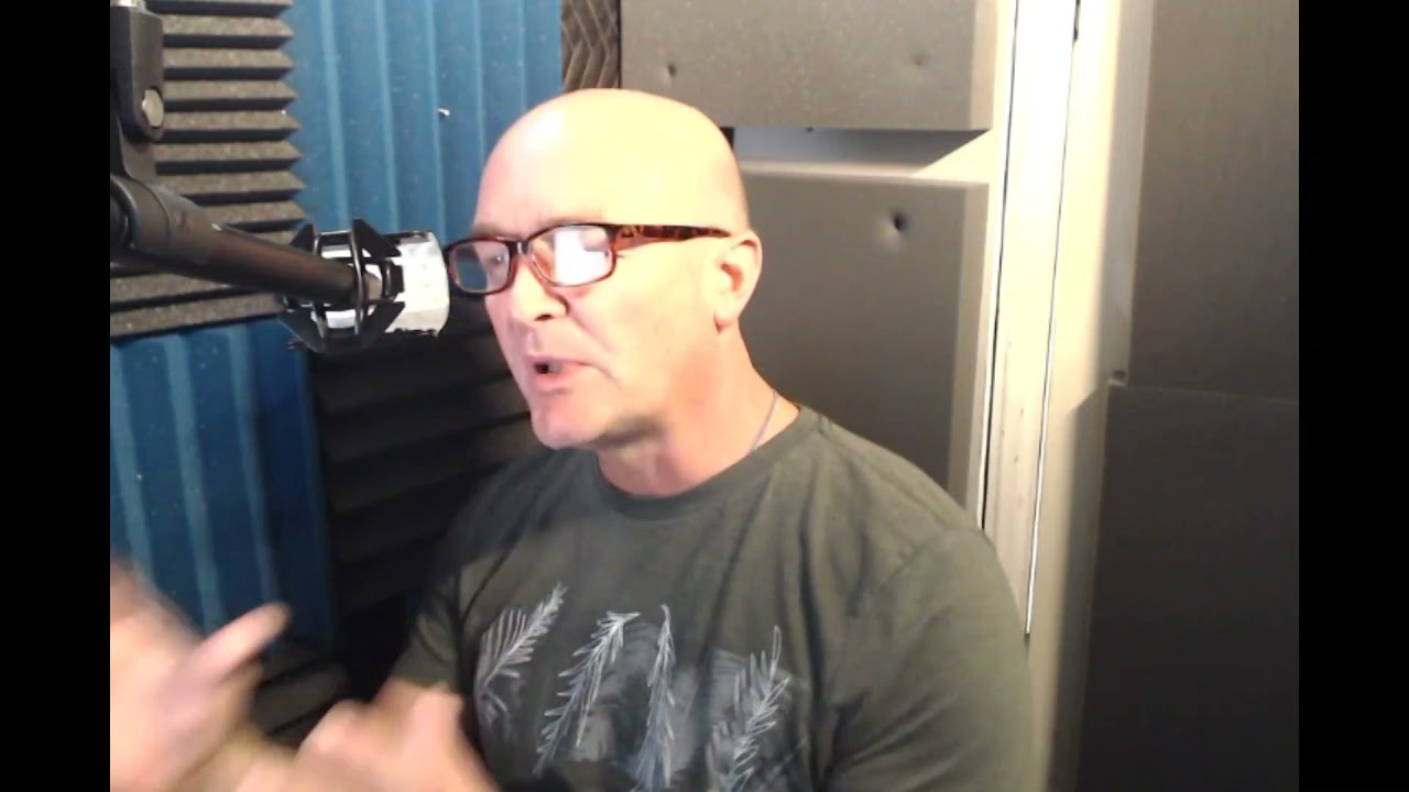 Craig Williams - Documentary - UVOS 2021 Finalist - YouTube