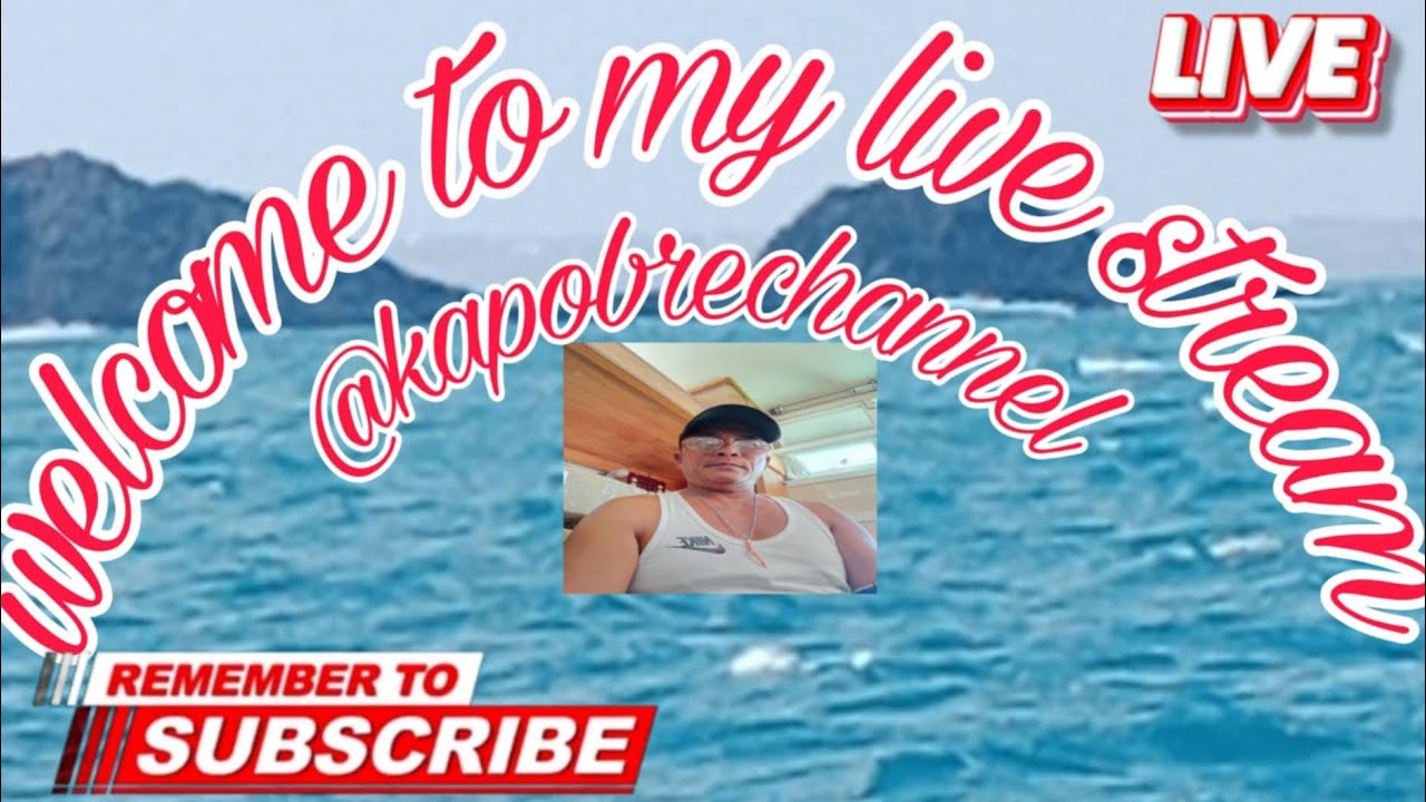 fishing boat amazing adventure/kuwentuhan tayo with music #live - YouTube