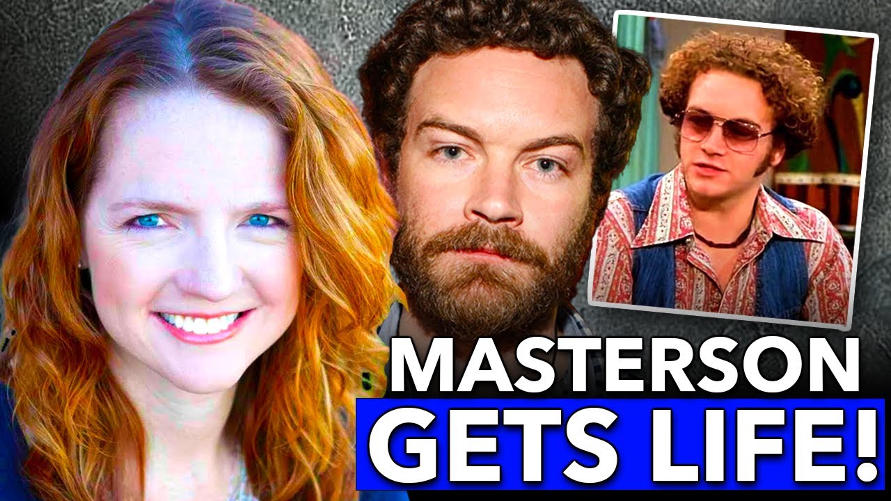 Danny Masterson's Trial: The Expert's Revelations that SHOCKED the Jury ...