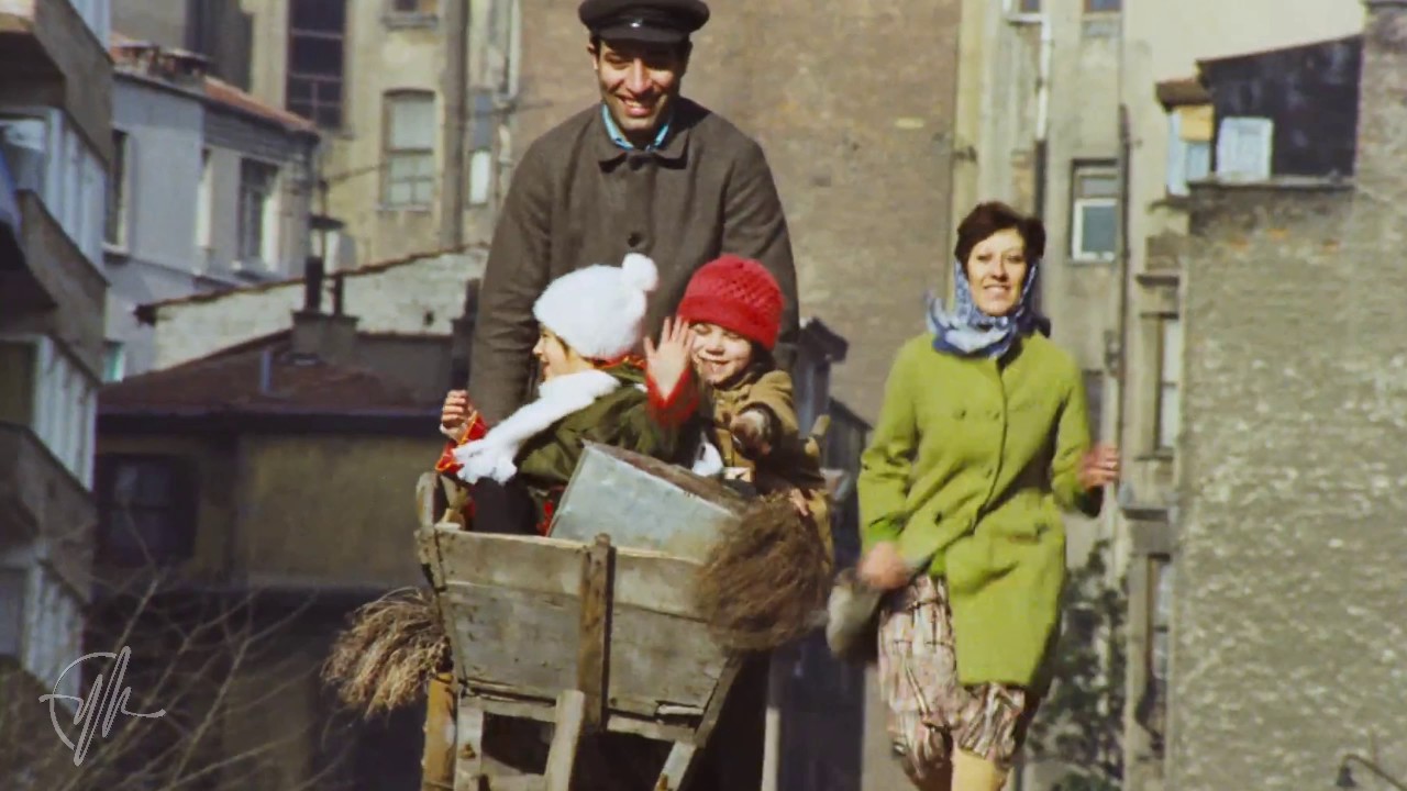 Onno Tunç ve Kumpanyası - Senden Başka (1973) | Yeşilçam Film Müzikleri ...